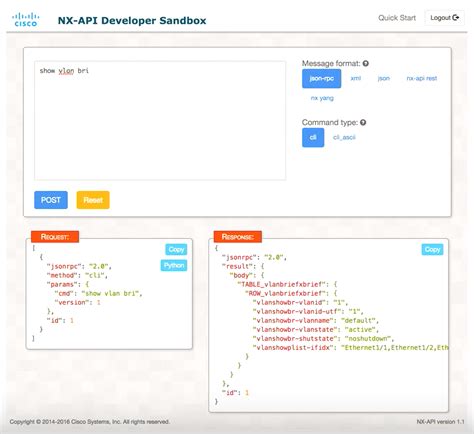 My Personal Notes On Nx Api