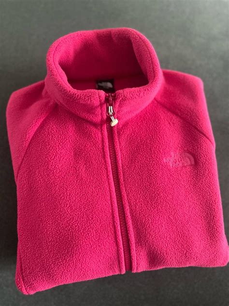 여성 노스페이스 폴라폴리스 집업 헬로마켓