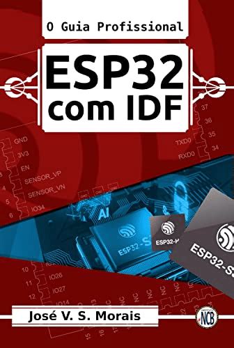 livro esp32 com idf o guia profissional