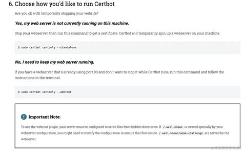 新 免费配置 Lets Encrypt Ssl 安全证书详细教程前言之和 是未加密 掘金