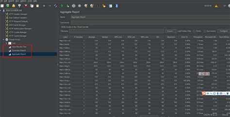 Jmeter压测——blazemeter录制脚本jmeter进行测试 Csdn博客 Jmeter压测——blazemeter录制脚本jmeter进行测试 Csdn博客