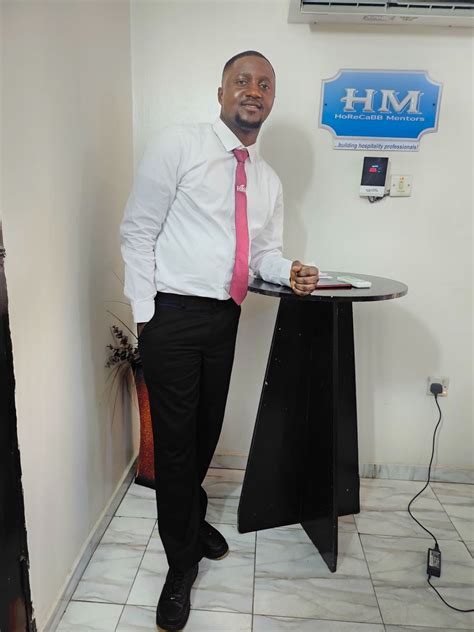 Ugochukwu Ubah On Linkedin Dear Wisdom Congratulations On Taking The