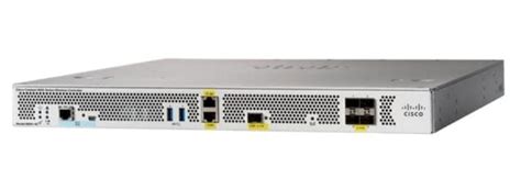 Cisco Catalyst Series Wireless Controllers Cisco