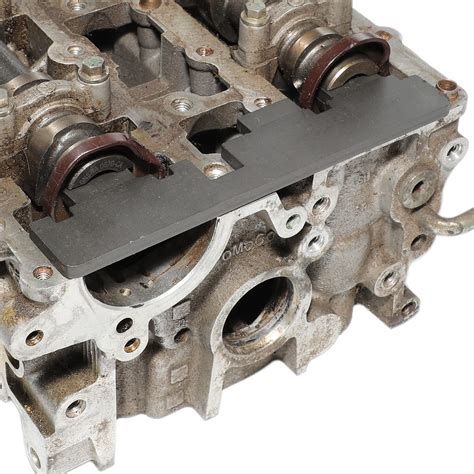 Dptool Engine Timing Kit Compatible With Ford Mazda Camshaft Flywheel