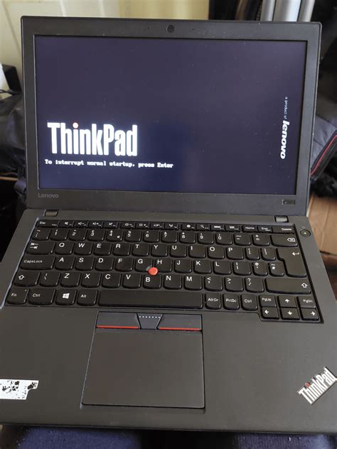 Problem After Problem R Thinkpad