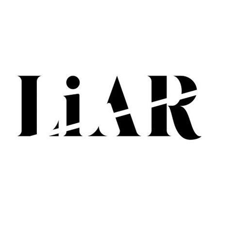 Liar Group Logo In 2024