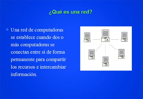 Sistema De Redes De Computadoras