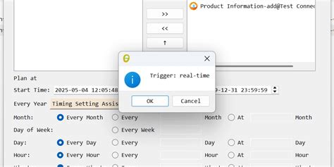 Real Time Synchronization Refresh Excel Data To Database Dev Community