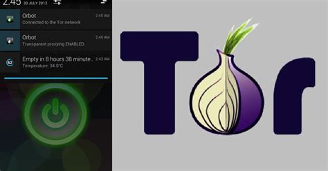UberTechBlog How To Use Tor On Android