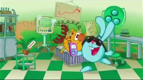 Крош убил Лосяша Вырезанный фрагмент смешарики Youtube