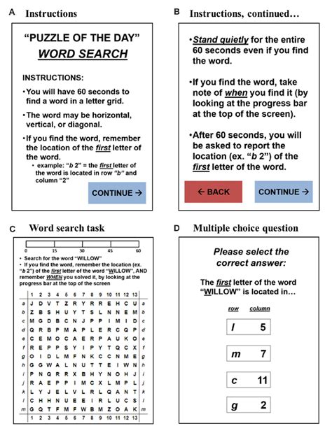 Figure 1 From Day To Day Variability Of Postural Sway And Its Association With Cognitive