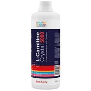 L-Carnitine Crystal 5000 от Liquid & Liquid (карнитин)
