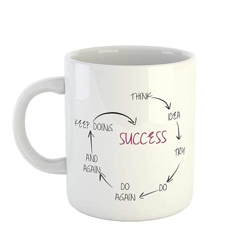 Inspirational Quotes With Coffee Mugs Inspirational Quotes Text On
