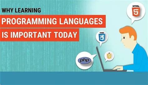 Why Is Programming Important