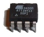 Arduino Nano Nhỏ tiện lợi mang trên mình tinh hoa của Arduino Uno Cộng đồng Arduino Việt Nam