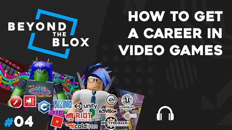 Beyond The Blox Developer Podcast Community Resources Developer Forum Roblox