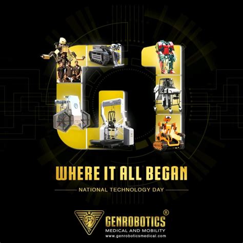 Genrobotics Posted On Linkedin