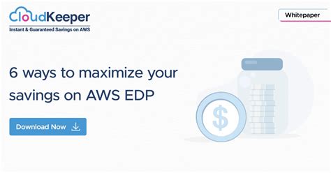 Cloudkeeper On Linkedin Unleash The Full Potential Of Aws Enterprise