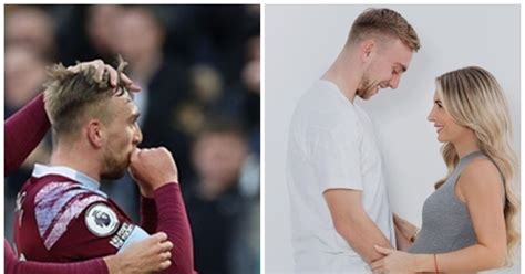 여친은 쌍둥이 임신→남친은 하룻만에 두 골→이런 우연 Epl에서 일어났다