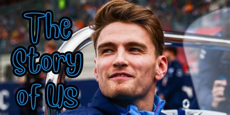 The Story Of Us Chapter 1 Checkeredflagggs On Tumblr