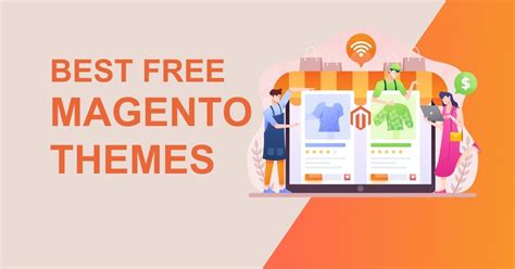 top 10 free magento themes for your store updated 2025