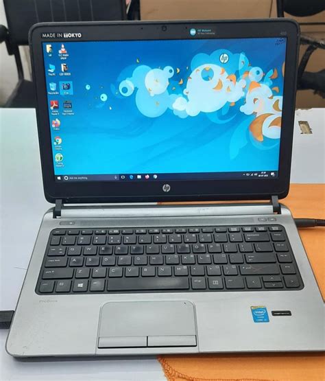 Hp Core I Laptop Office Laptop HP क लपटप एचप लपटप in Old Palasia Indore RR