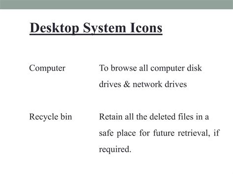 Operating Systems Pptx Operating Systems Computer Software And Applications