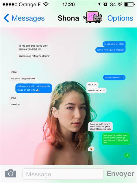 TXT Behance