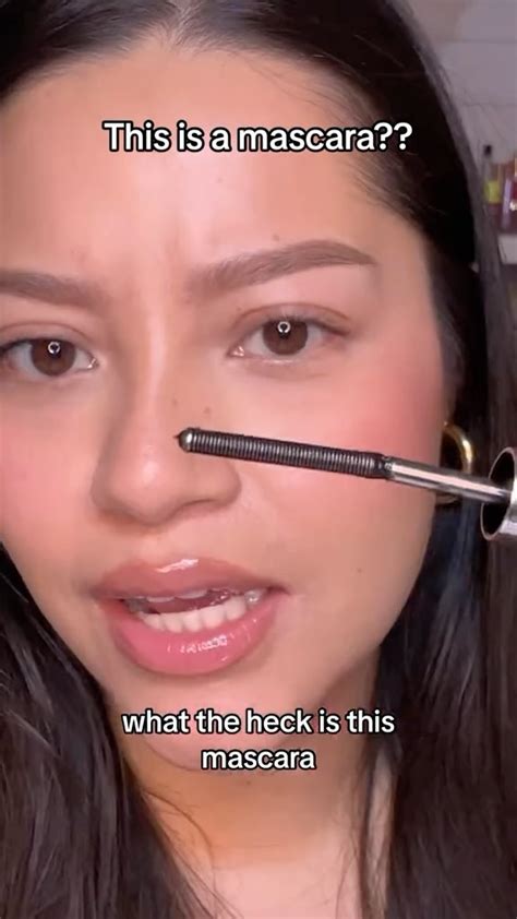 Jess Makeup • Tutorials Had To Give This Crazy Mascara A Try And It