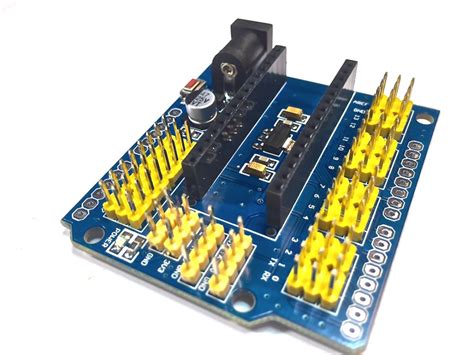 Expansion Boards At Best Price In India