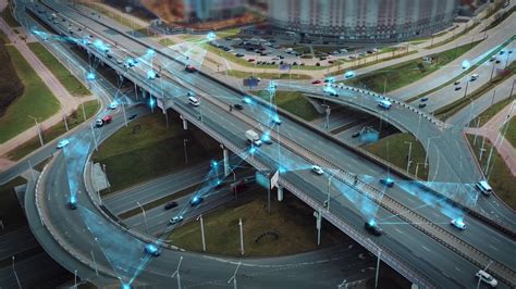 How AI Is Transforming Navigation Maps And The World