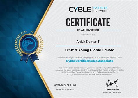 anish kumar t on linkedin cyble threatintelligence