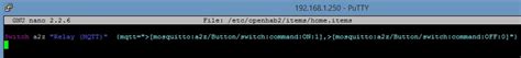 Part 2 Openhab Mqtt And Esp Easy Build Your Own Diy Node 6 Steps
