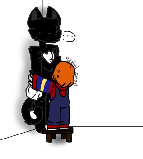 Trevor Henderson Rule 34