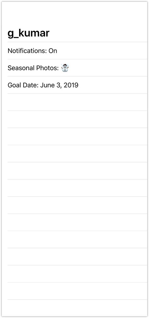 Working With Ui Controls · Williewangweiswiftui Tutorials Wiki · Github