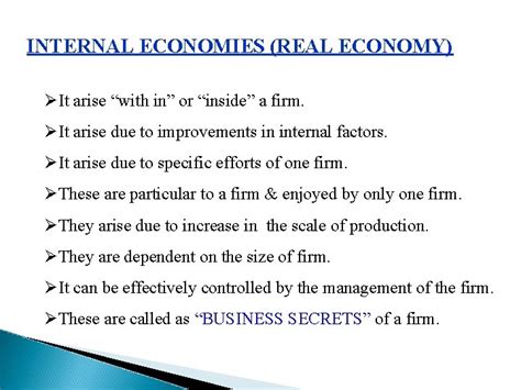 UNIT MEANING OF PRODUCTION INPUT OUTPUT TRANSFORMATION