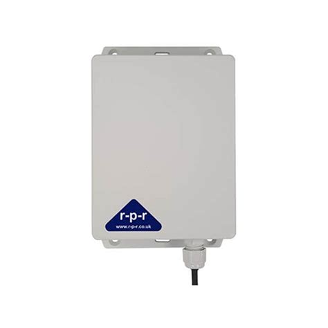Rpr Iot T02 Dual Temperature Node Richard Paul Russell