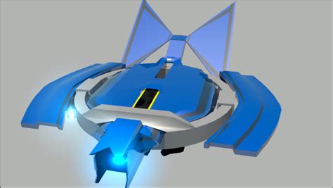 Drone Renders And Final On Behance