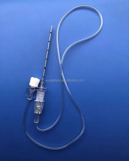 Echogenic Nerve Block Needle Ultrasound Nerve Block Plexus Needle Plexus Puncture Needle