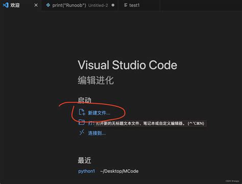 Vs Code 配置使用pythonxtquant怎么安装vs的python Csdn博客