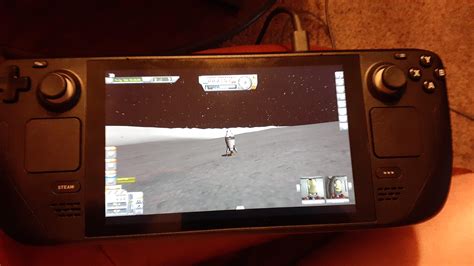 Kerbal Space Program Steam