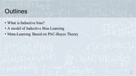 A Model Of Inductive Bias Learning