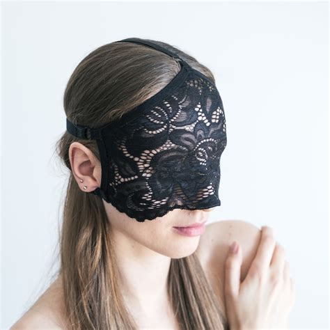 Sexy Mask Etsy
