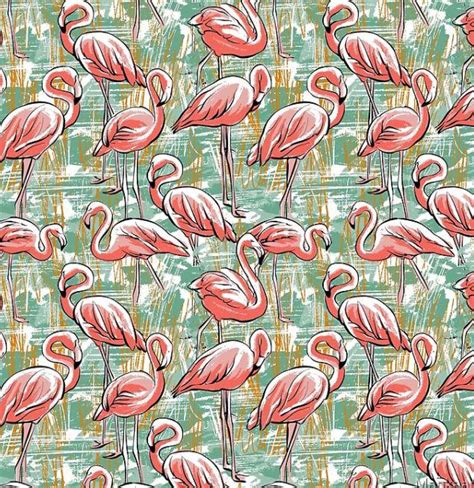Seamless Pattern Rtextiledesign