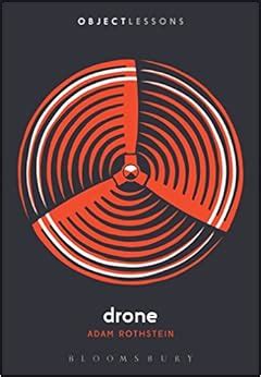 The Best Drone Books Of