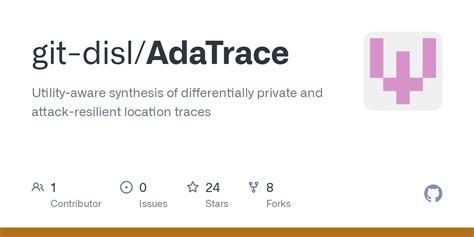 Github Git Disladatrace Utility Aware Synthesis Of Differentially