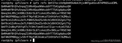 【区块链 Ipfs】ipfs节点搭建、文件上传、节点存储空间设置、节点上传文件chunk设置区块链 Ipfs存储 Csdn博客