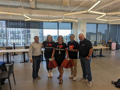 Jon Fitzpatrick On Linkedin Cdwbettertogether