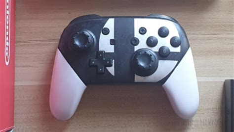 Procon Genuine Nintendo Switch Video Gaming Video Game Consoles Nintendo On Carousell