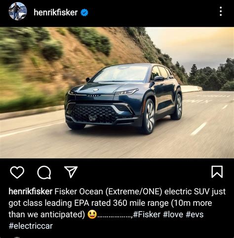 643 Best R Fisker Images On Pholder Drove My Tesla To Test Drive A Rivian And Saw My First Fisker